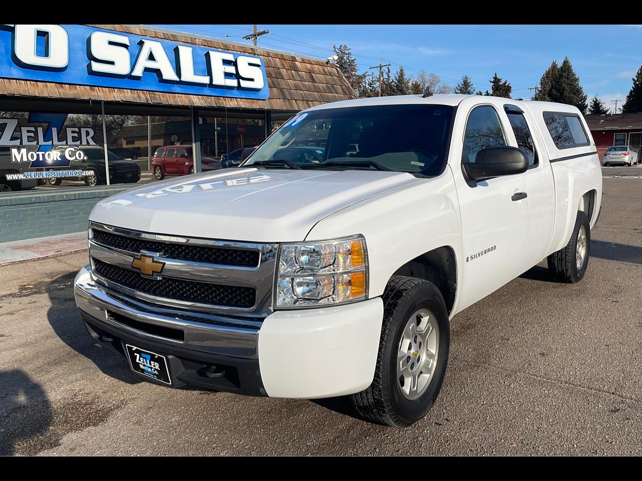 Used Cars for Sale North Platte NE 69101 Zeller Motor Company
