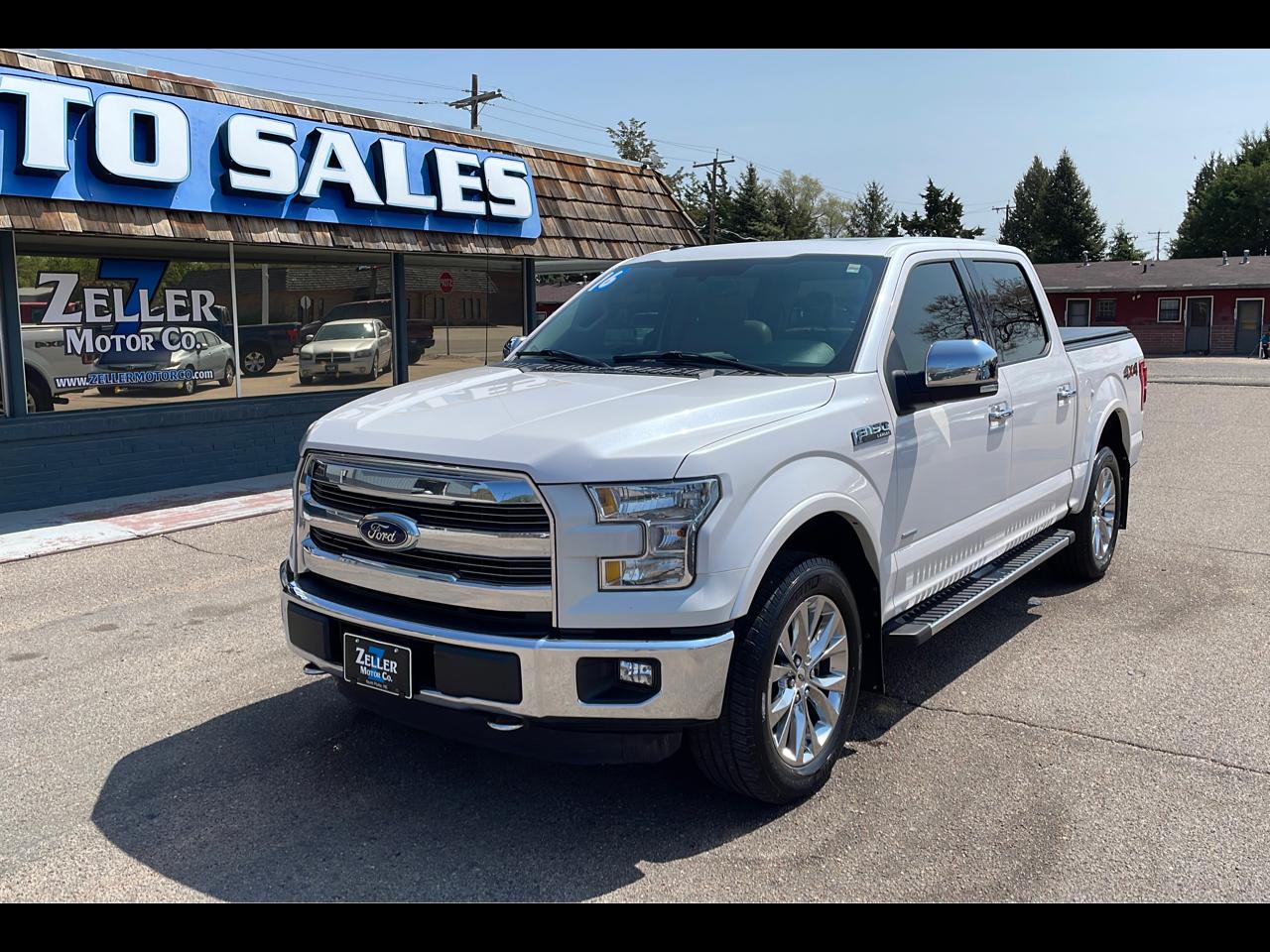 Used Cars for Sale North Platte NE 69101 Zeller Motor Company