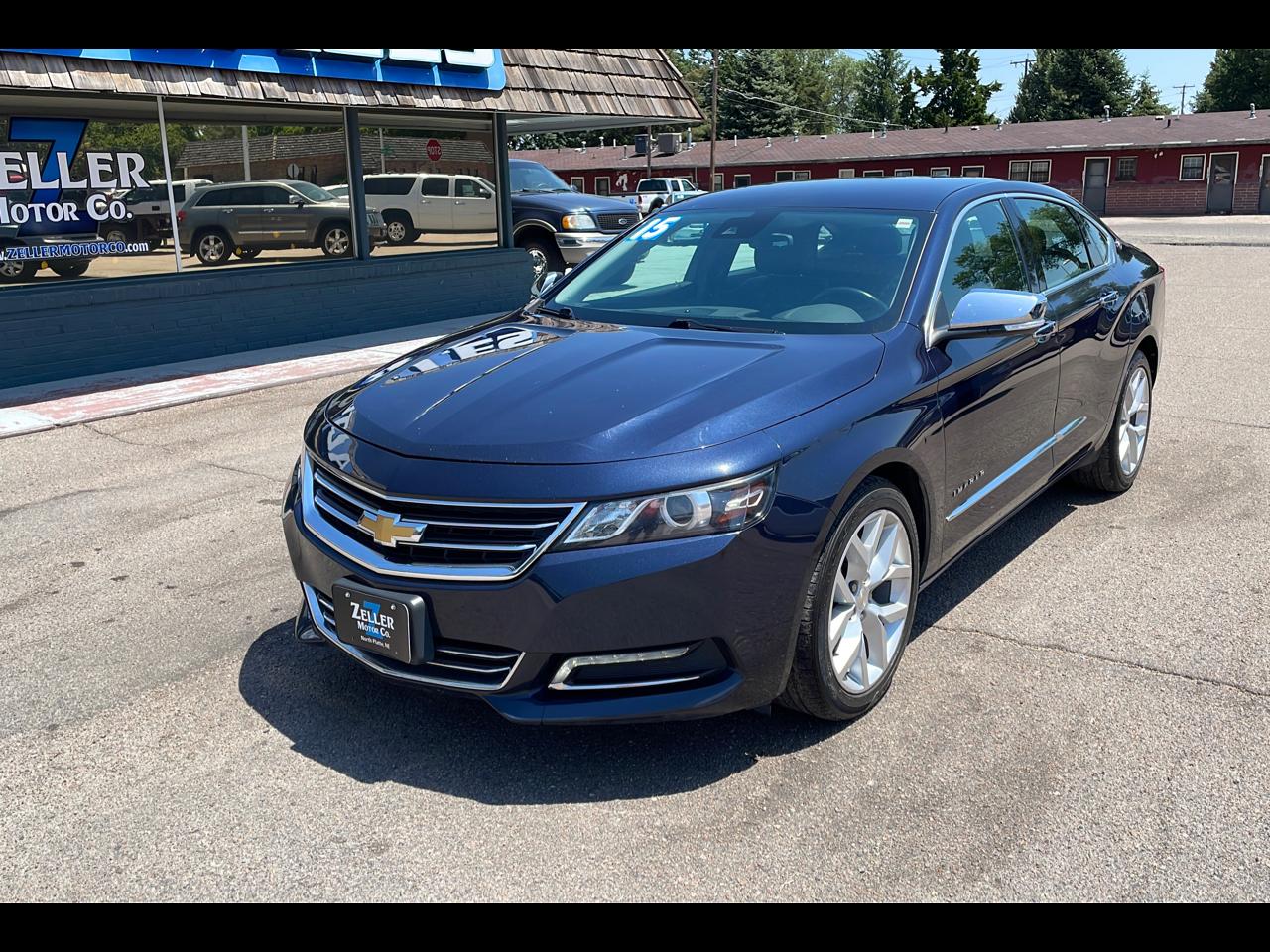 Used Cars for Sale North Platte NE 69101 Zeller Motor Company