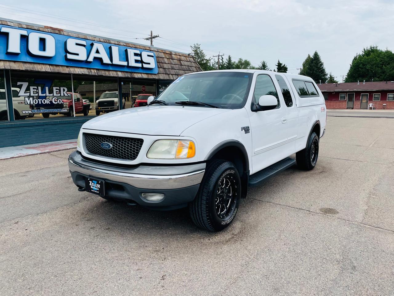 Used Cars for Sale North Platte NE 69101 Zeller Motor Company