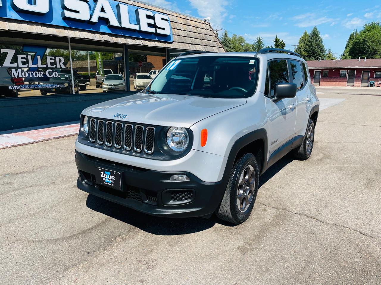 Used Cars for Sale North Platte NE 69101 Zeller Motor Company