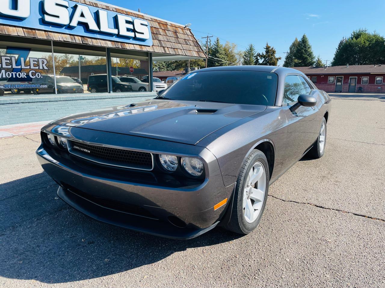 Used Cars for Sale North Platte NE 69101 Zeller Motor Company