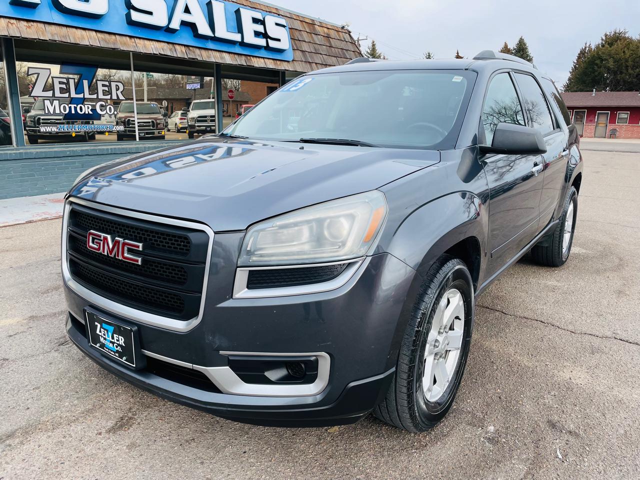 Used Cars for Sale North Platte NE 69101 Zeller Motor Company