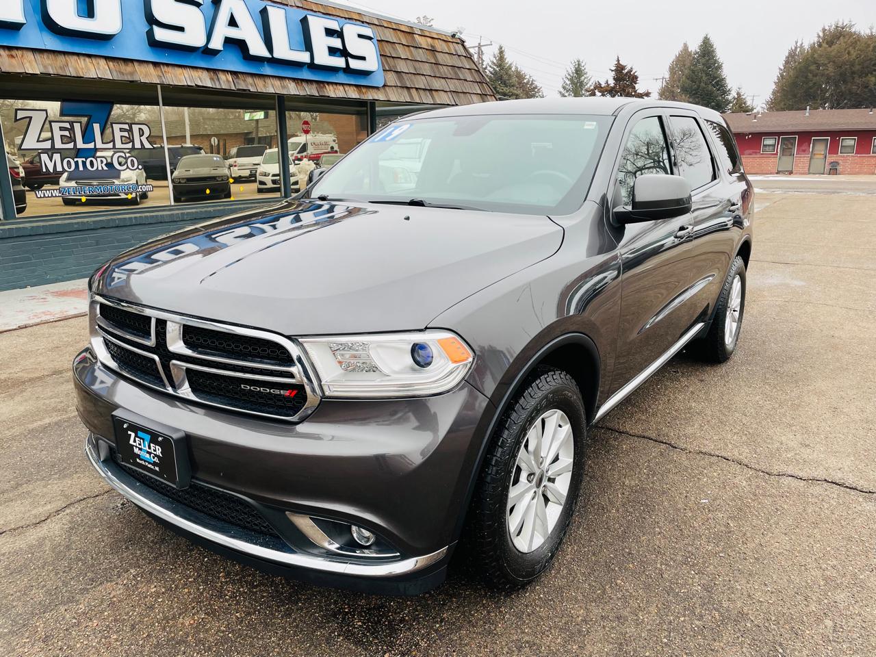 Used Cars for Sale North Platte NE 69101 Zeller Motor Company