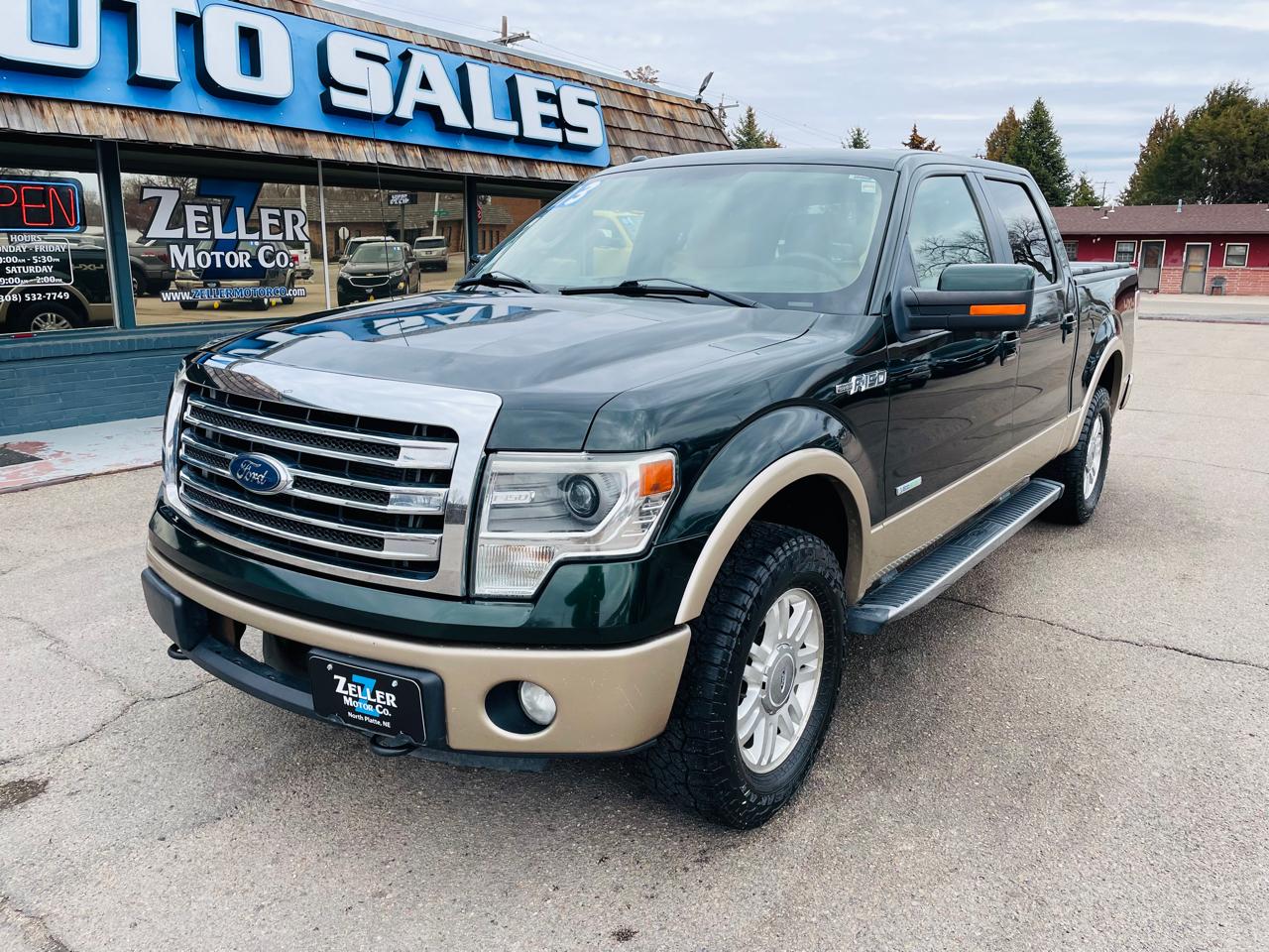 Used Cars for Sale North Platte NE 69101 Zeller Motor Company
