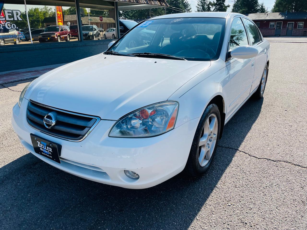 Used Cars for Sale North Platte NE 69101 Zeller Motor Company