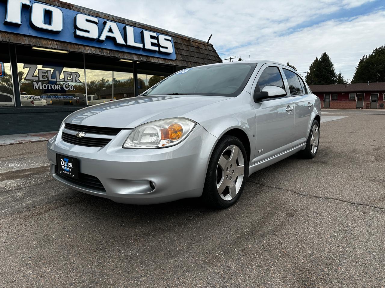 Used Cars for Sale North Platte NE 69101 Zeller Motor Company