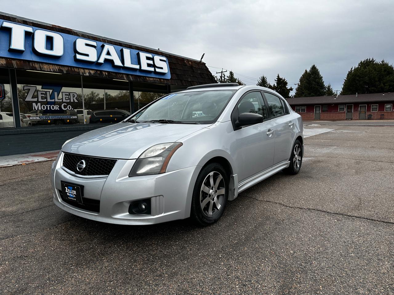 Used Cars for Sale North Platte NE 69101 Zeller Motor Company