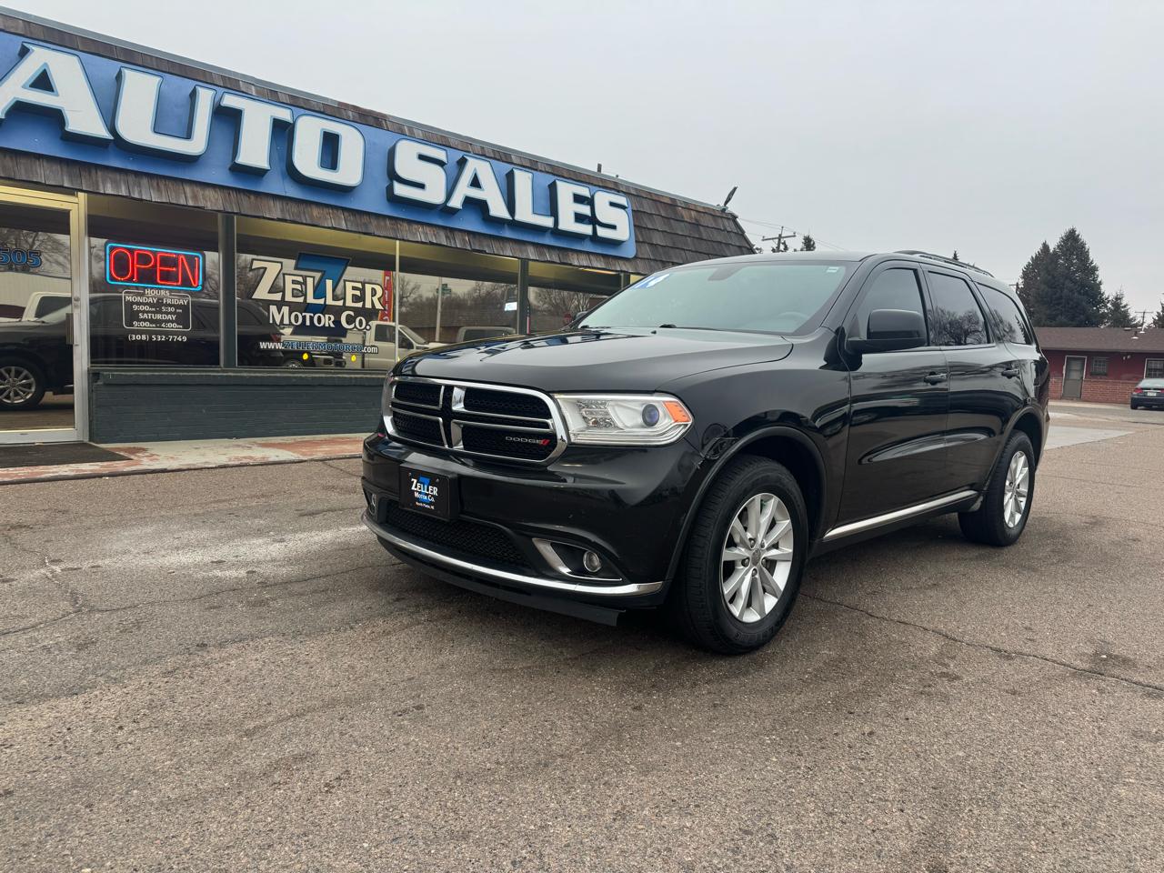 Used Cars for Sale North Platte NE 69101 Zeller Motor Company