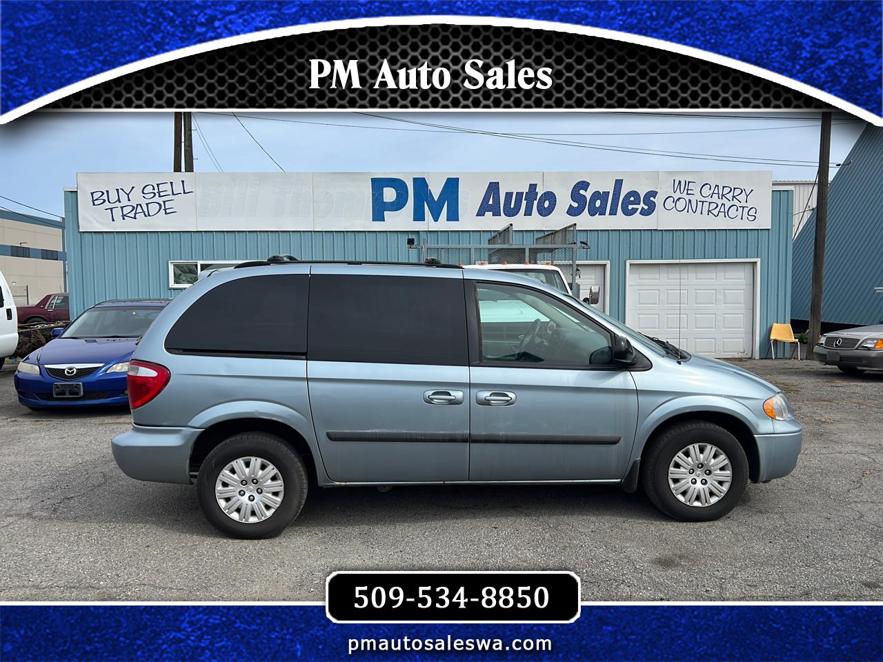 Used Cars Spokane WA | Used Cars & Trucks WA | PM Auto Sales