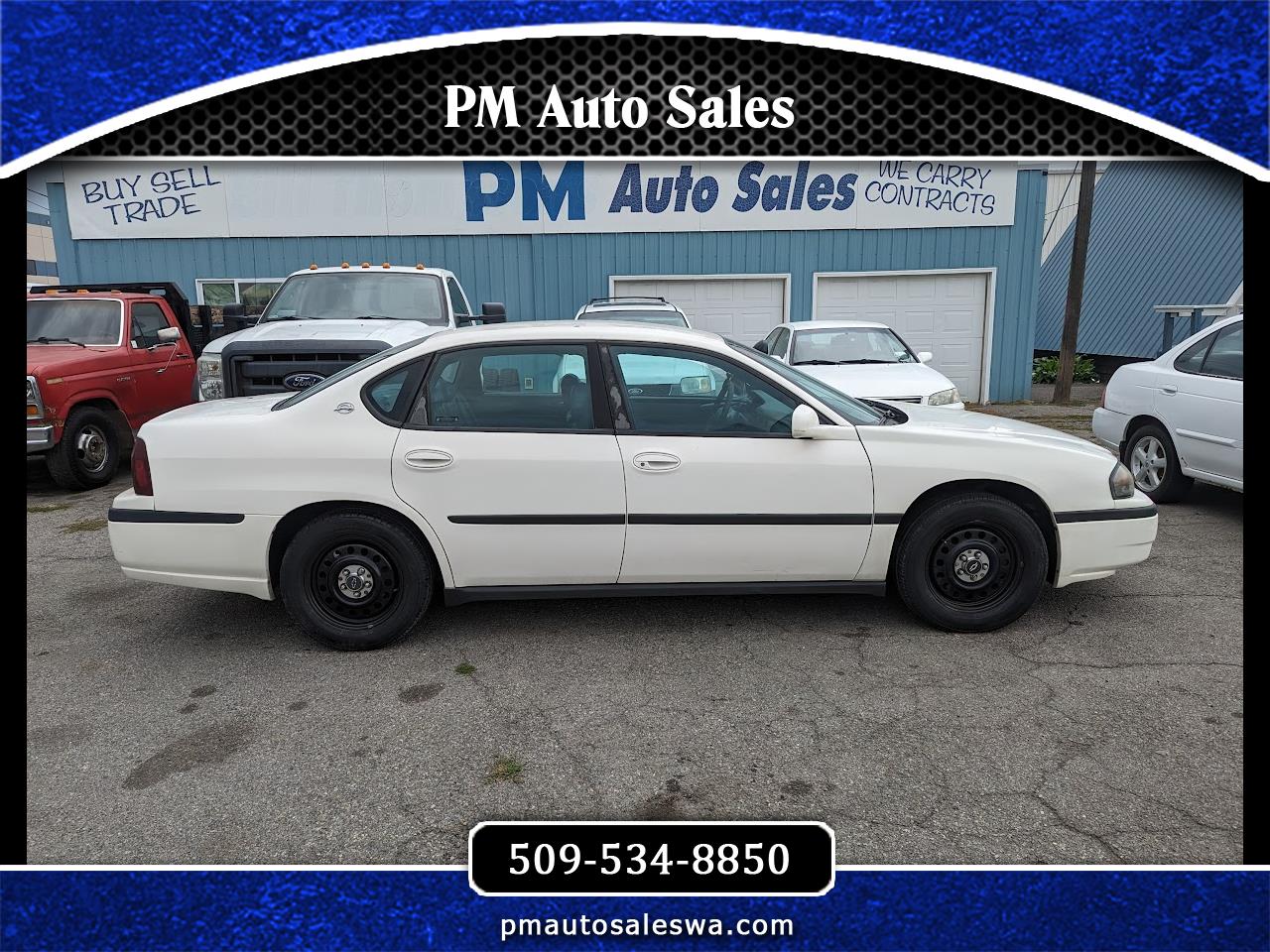 Used Cars Spokane WA | Used Cars & Trucks WA | PM Auto Sales