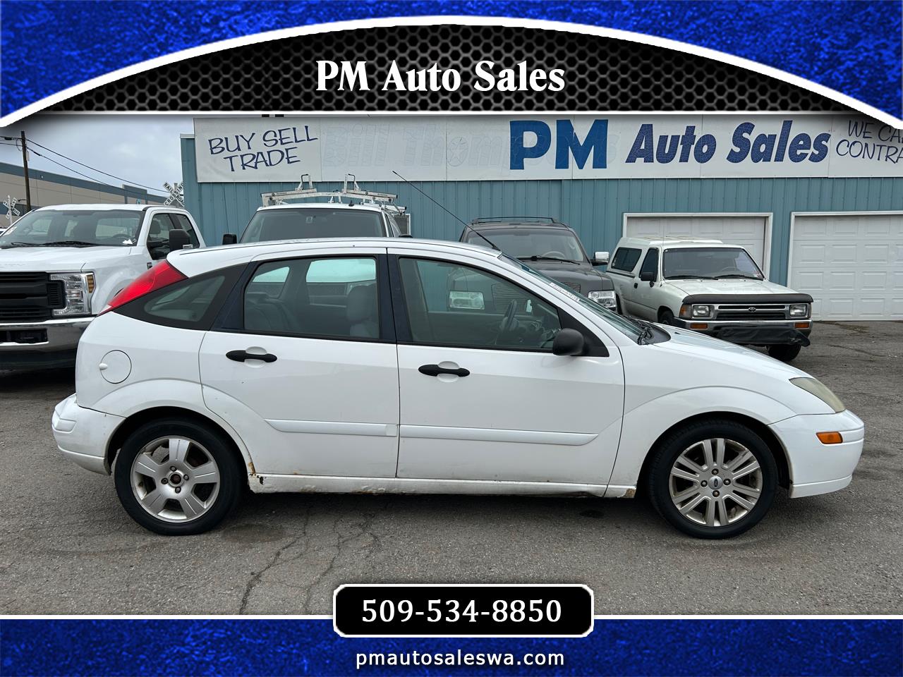 Used Cars Spokane WA | Used Cars & Trucks WA | PM Auto Sales