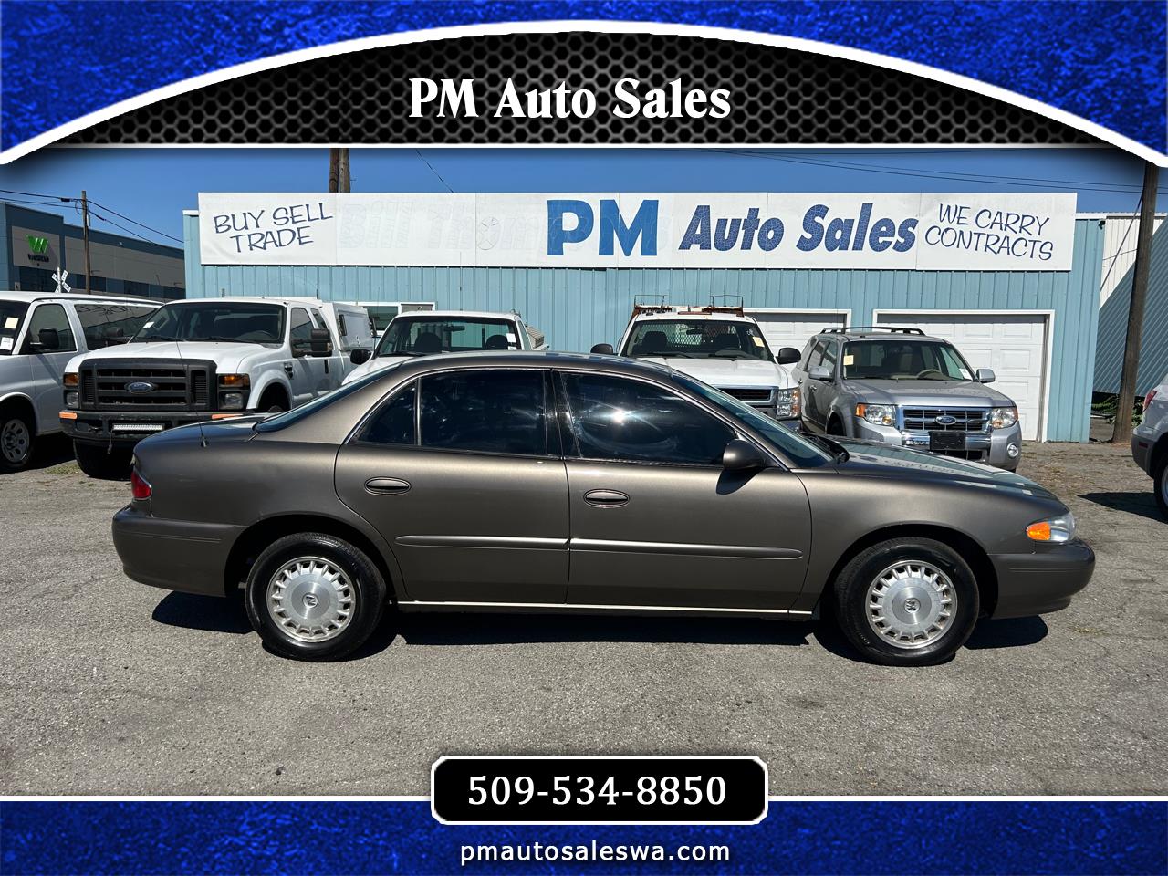 Used Cars Spokane WA | Used Cars & Trucks WA | PM Auto Sales