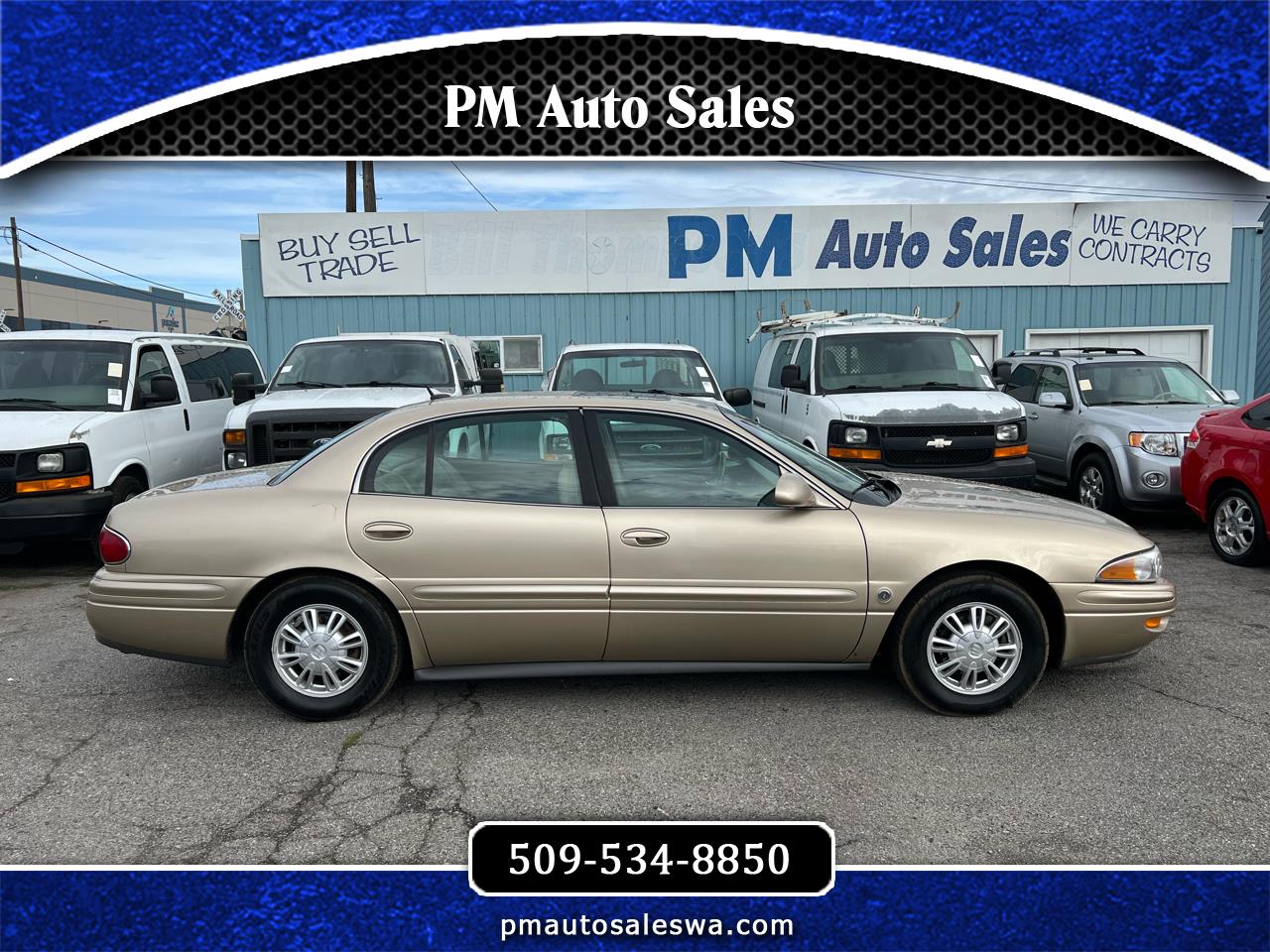 Used Cars Spokane WA | Used Cars & Trucks WA | PM Auto Sales