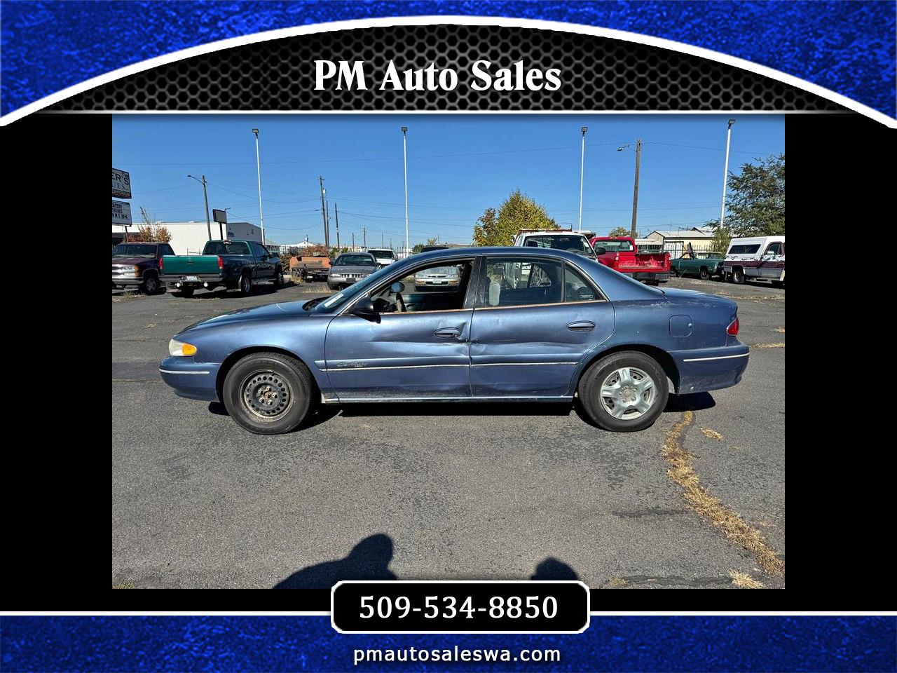 Used Cars Spokane WA | Used Cars & Trucks WA | PM Auto Sales