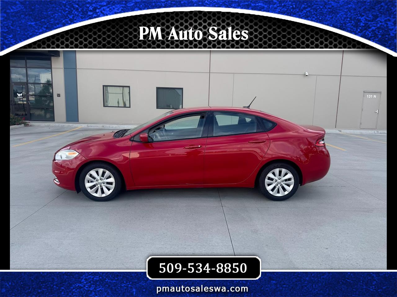 Used Cars Spokane WA | Used Cars & Trucks WA | PM Auto Sales