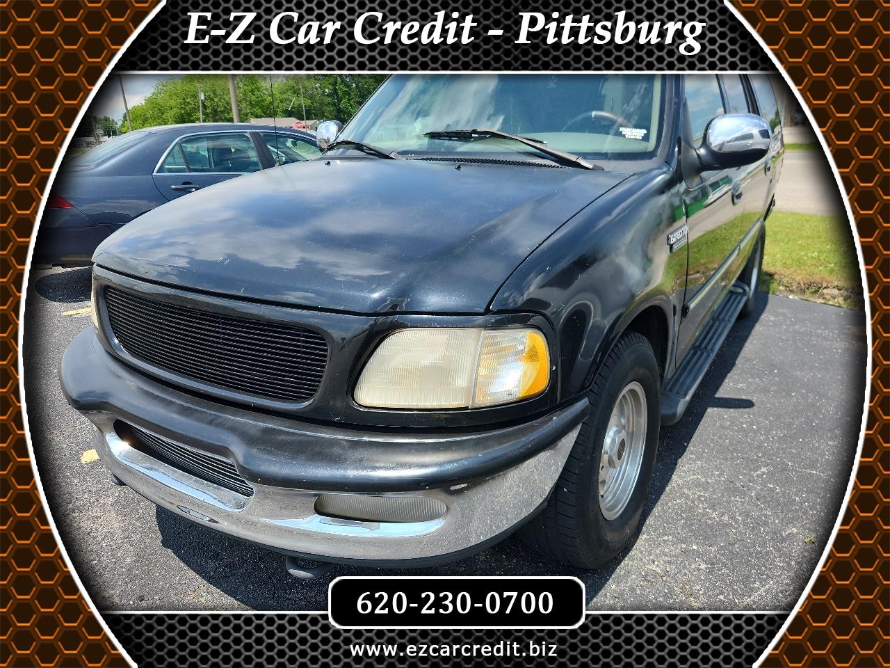 Used Cars for Sale Pittsburg KS 66762 EZ Car Credit - Pittsburg