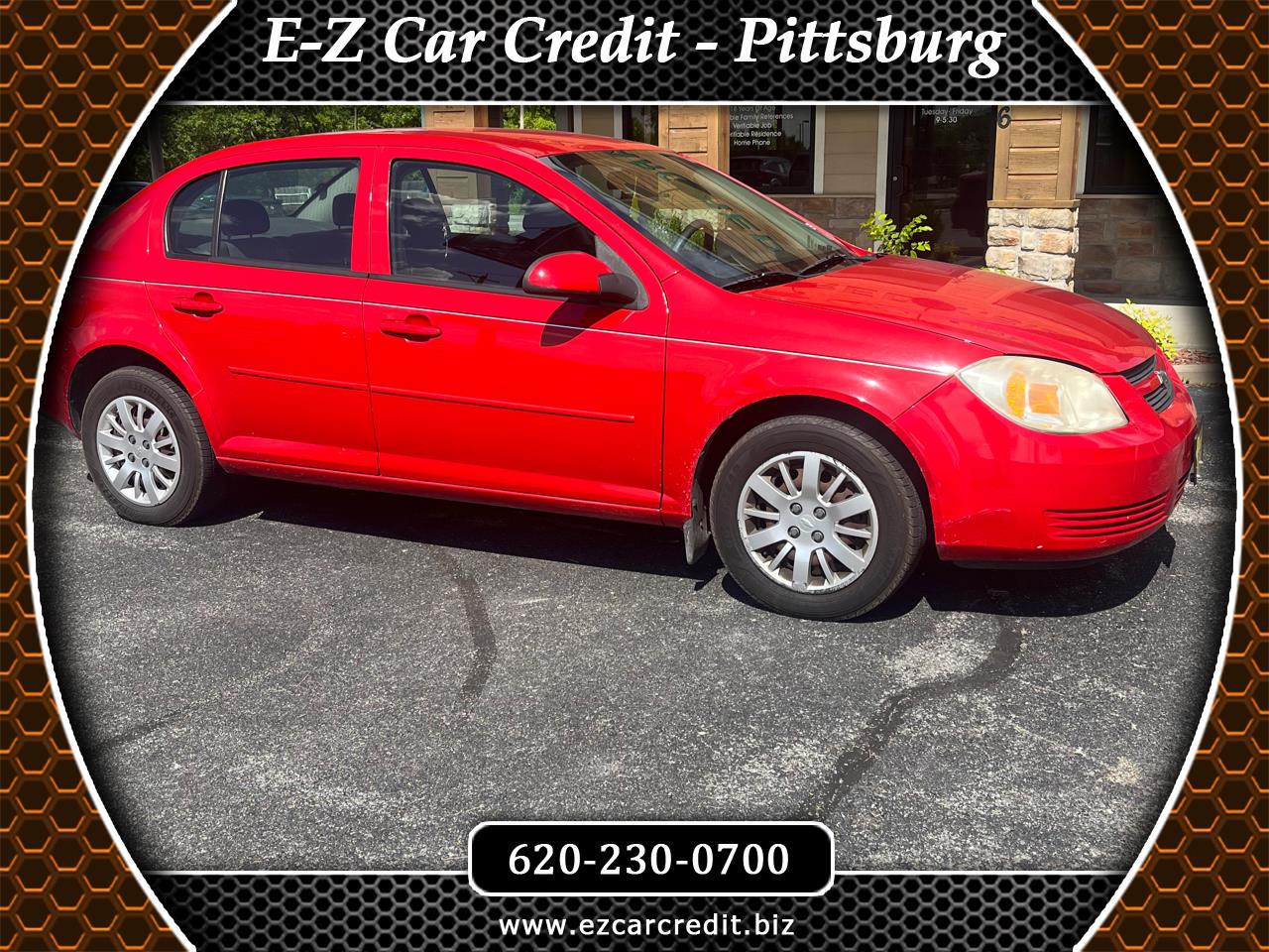 Used Cars for Sale Pittsburg KS 66762 EZ Car Credit - Pittsburg