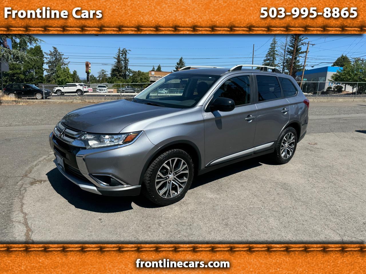 Used Cars for Sale Tigard OR 97223 Frontline Cars