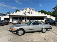 Used Cars North Charleston SC | Used Cars & Trucks SC | Azalea Motors