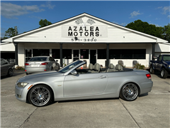 Used Cars North Charleston SC | Used Cars & Trucks SC | Azalea Motors