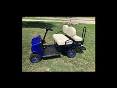 Golf Carts for sale in El Reno, OK | Golf Car Center