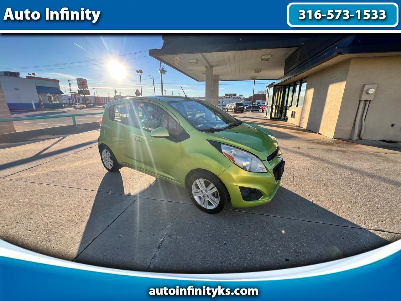 Used Cars for Sale Wichita KS 67213 Auto Infinity