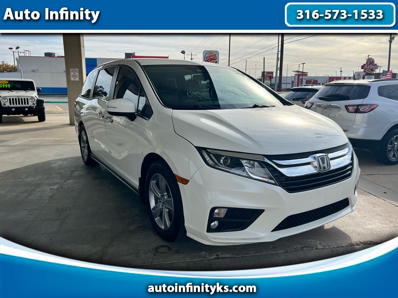 Used Cars Wichita KS | Used Cars & Trucks KS | Auto Infinity