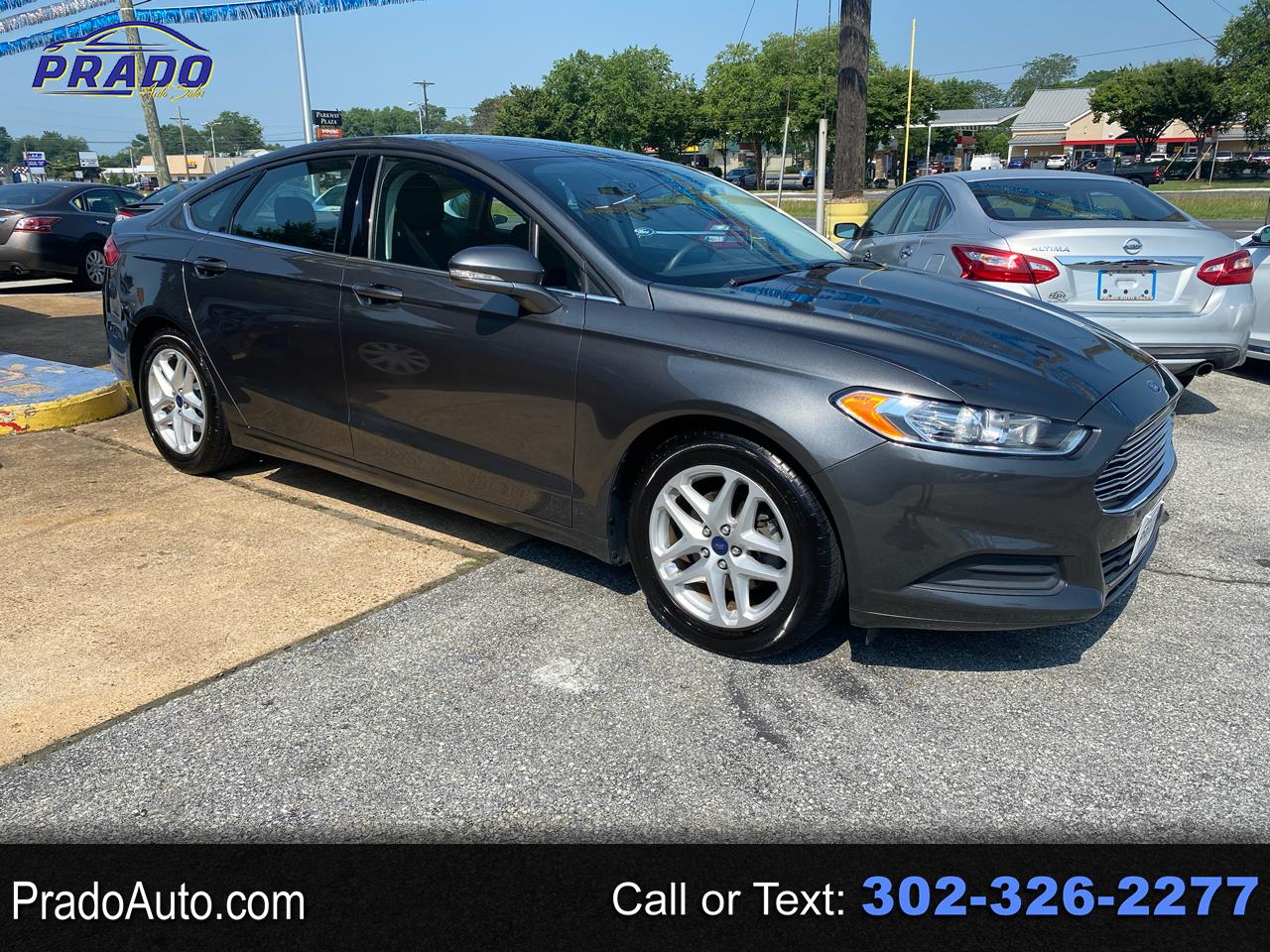 Used Cars New Castle DE | Used Cars & Trucks DE | Prado Auto Sales