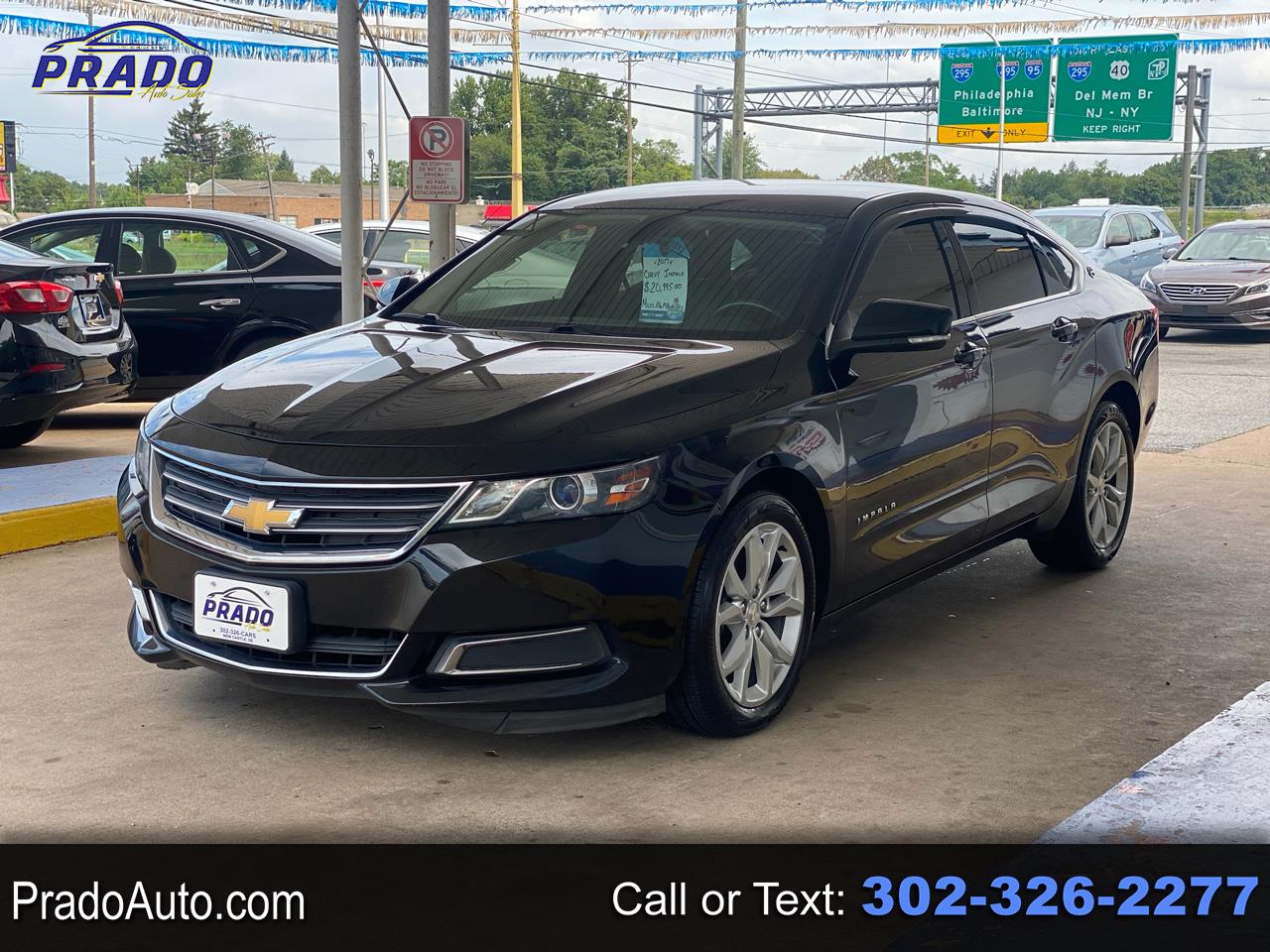 Used Cars New Castle DE | Used Cars & Trucks DE | Prado Auto Sales