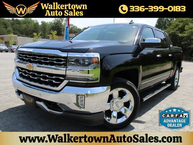 Used Cars Walkertown Nc