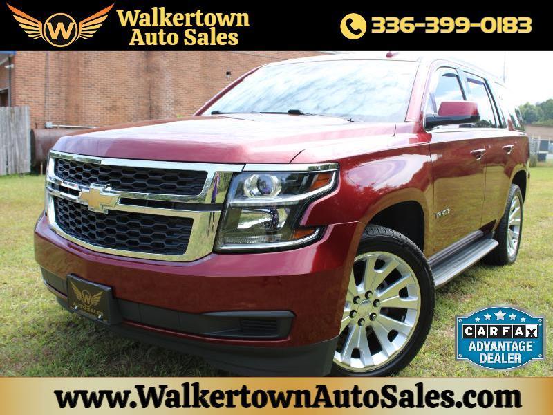 Used Cars Walkertown Ncnull