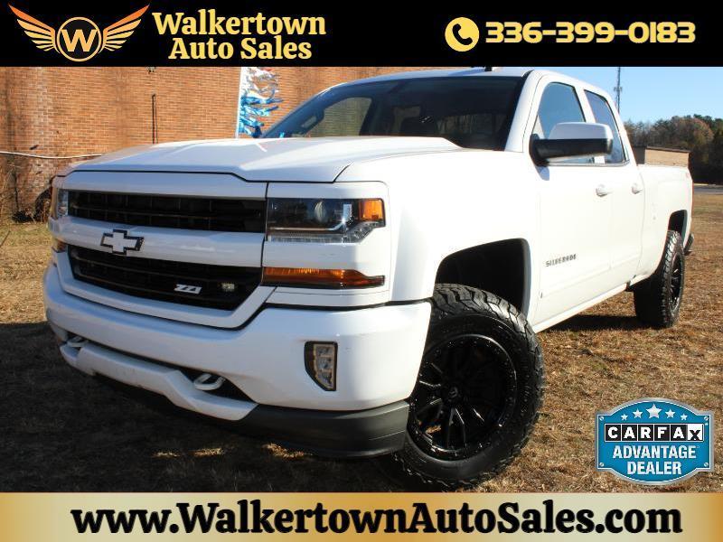 Used Cars Walkertown Nc