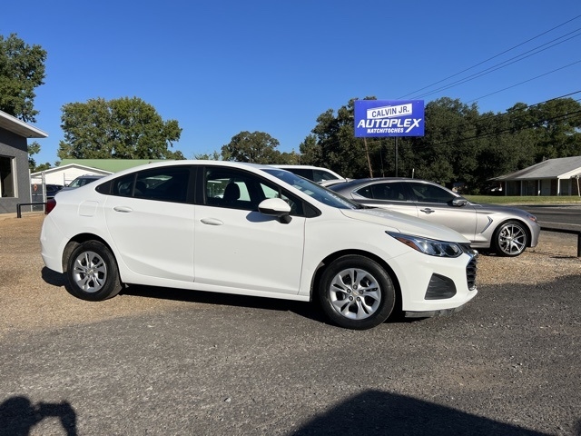 Used Cars for Sale Natchitoches LA 71457 Calvin Jr. Autoplex Natchitoches