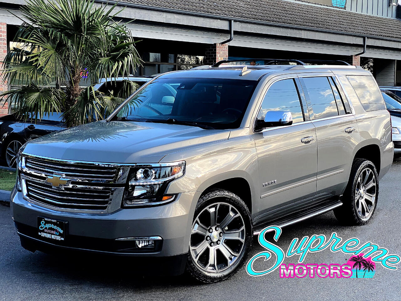 Used Cars North Auburn Way WA | Used Cars & Trucks WA | Supreme Motors