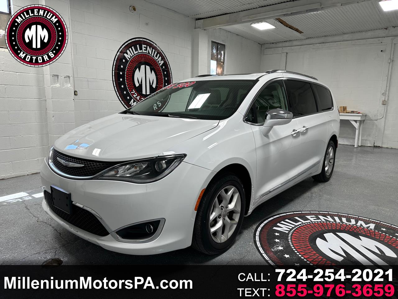 Used Cars for Sale Marion Center PA 15759 Millenium Motors