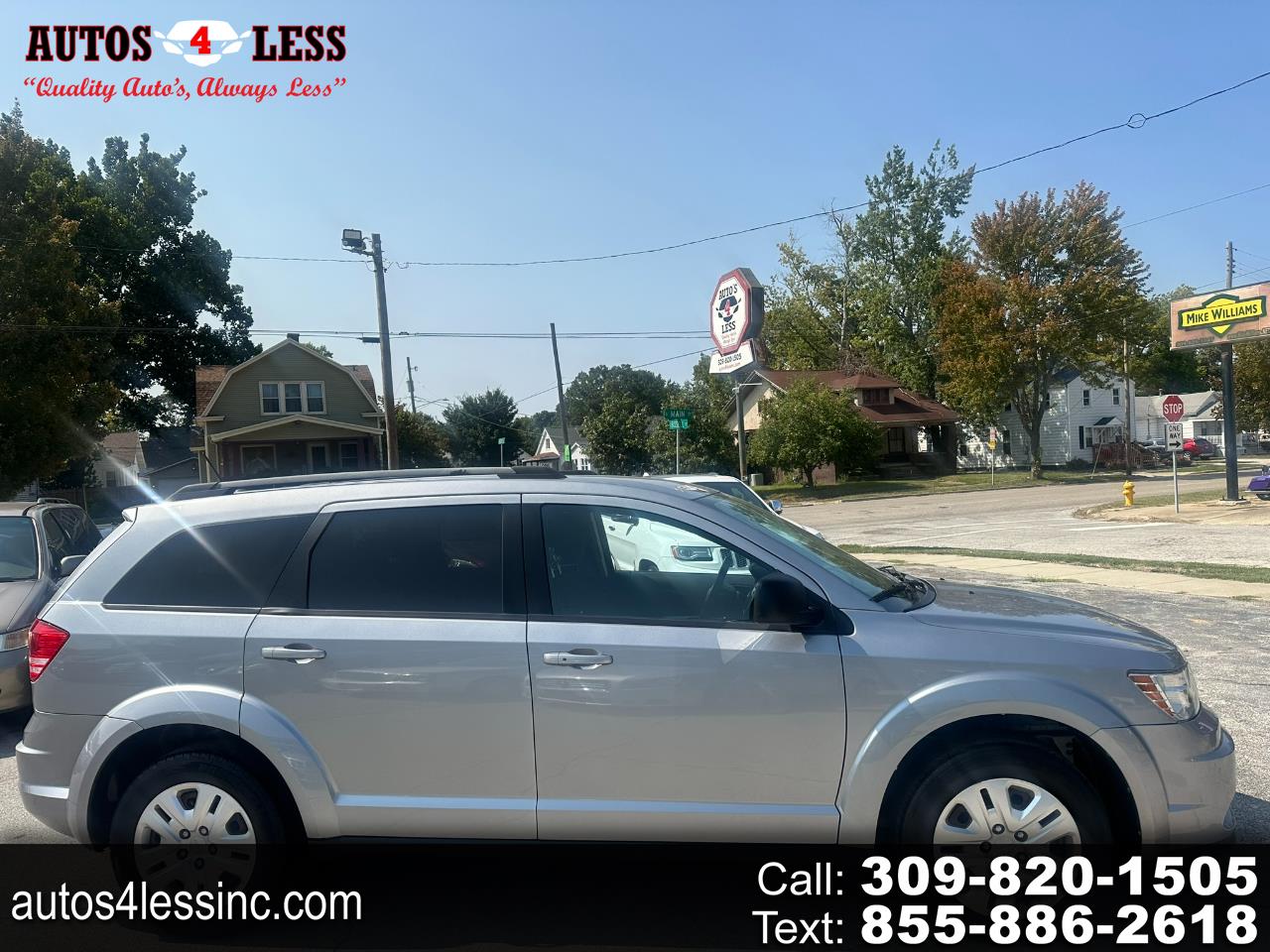 Used Cars Bloomington IL | Used Cars & Trucks IL | Auto's 4 Less Inc.