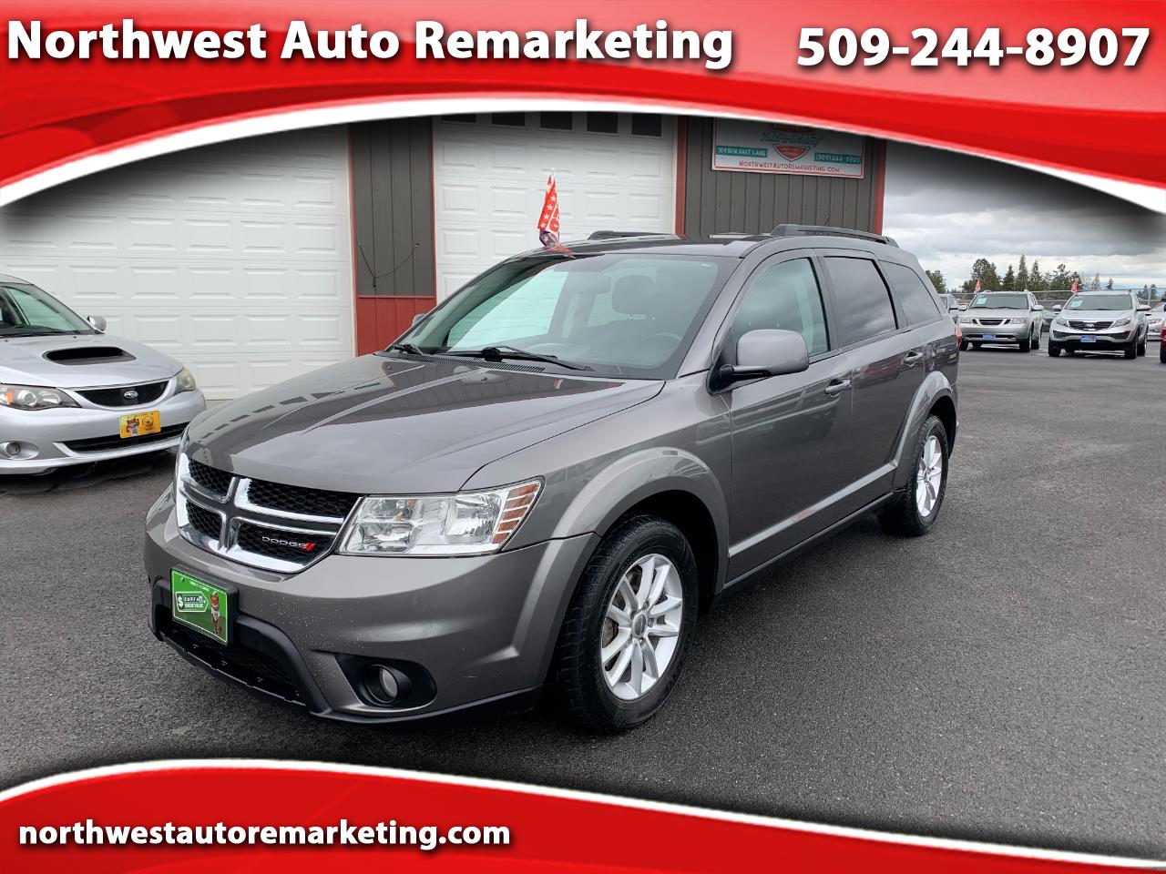 Used Cars Airway Heights WA | Used Cars & Trucks WA | Northwest Auto ...