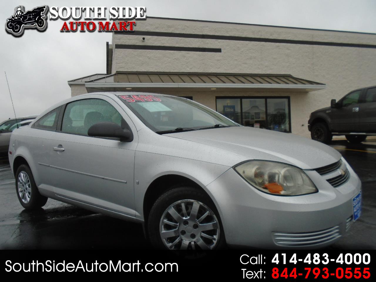 Used Cars for Sale Cudahy WI 53110 Southside Auto Mart