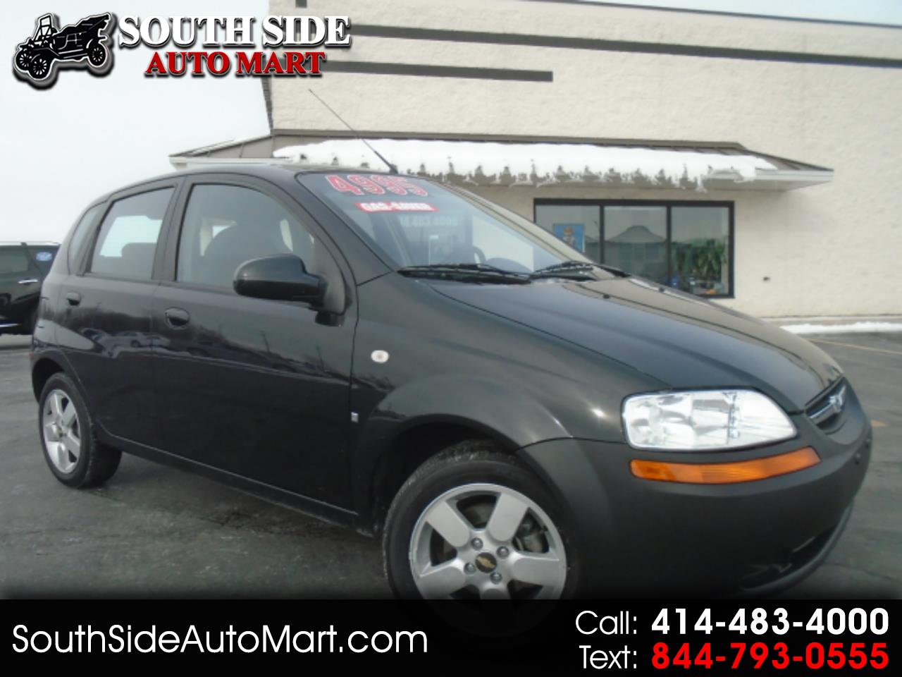 Used Cars for Sale Cudahy WI 53110 Southside Auto Mart