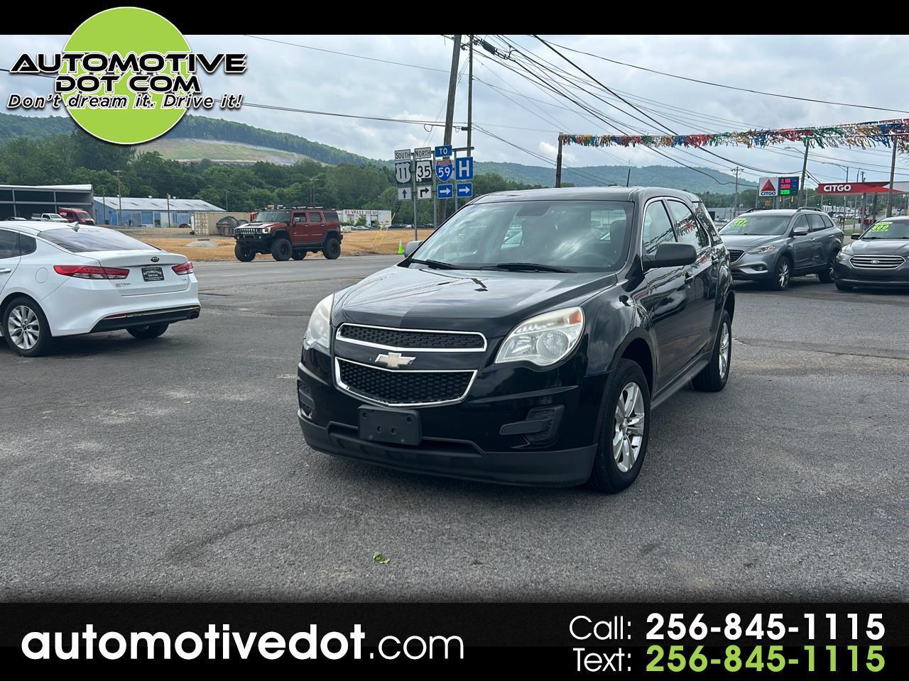Used Cars Fort Payne Al