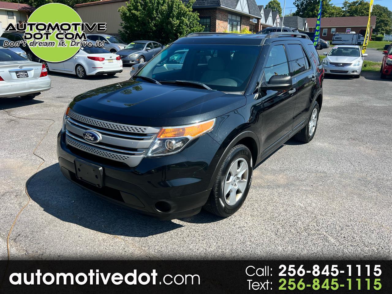 Used Cars Fort Payne Al