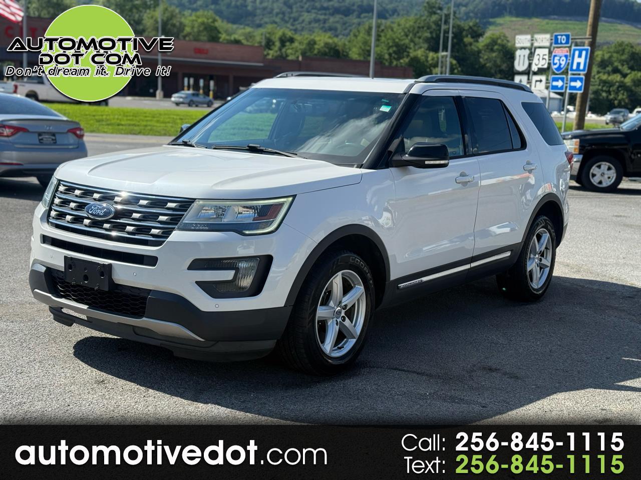 Used Cars Fort Payne Al