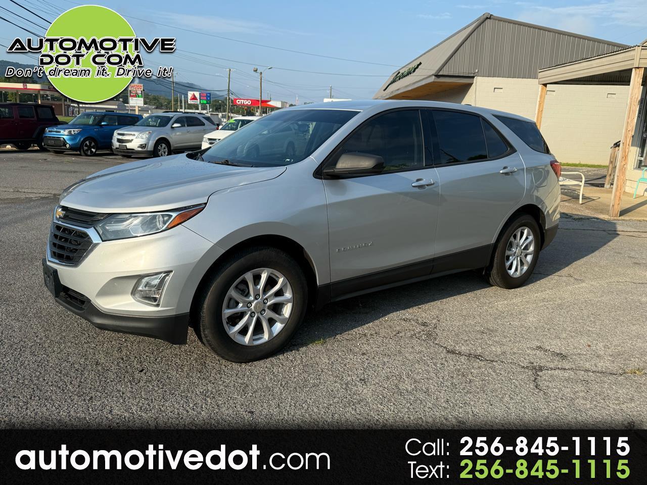 Used Cars Fort Payne Al