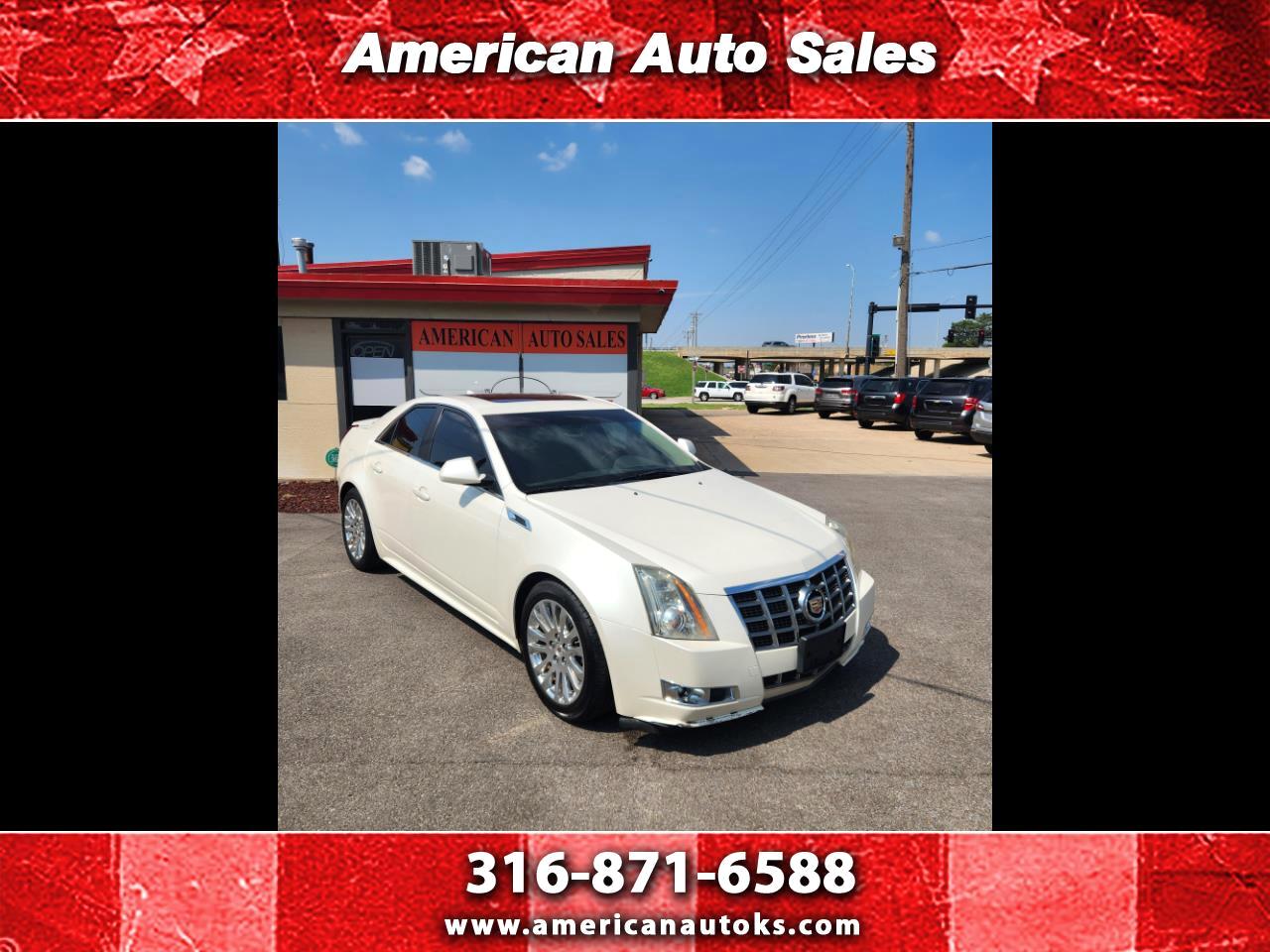 Used Cars Wichita KS | Used Cars & Trucks KS | American Auto Sales