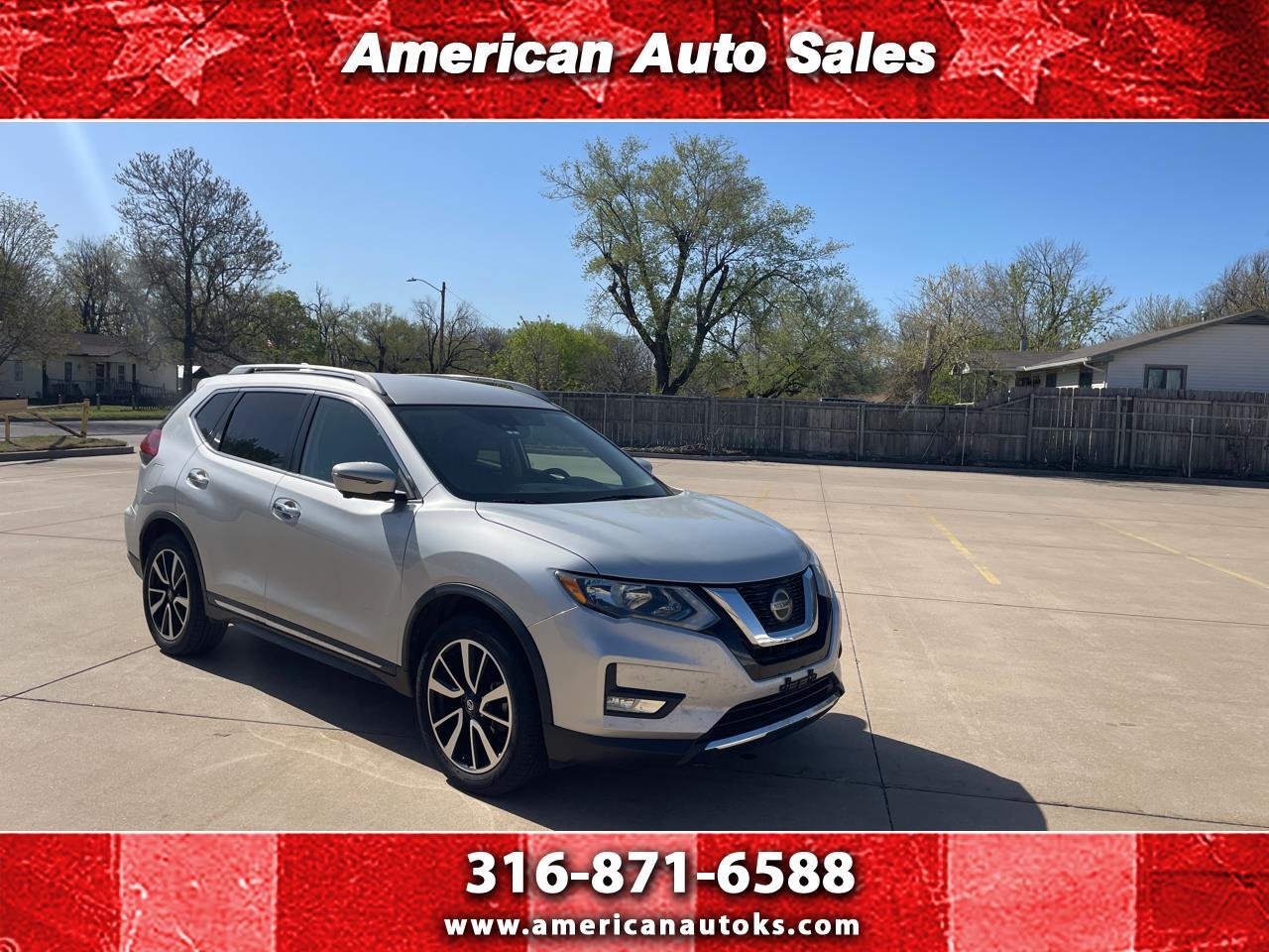 Used Cars for Sale Wichita KS 67212 American Auto Sales