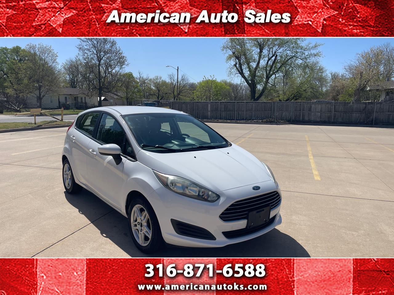 Used Cars for Sale Wichita KS 67212 American Auto Sales
