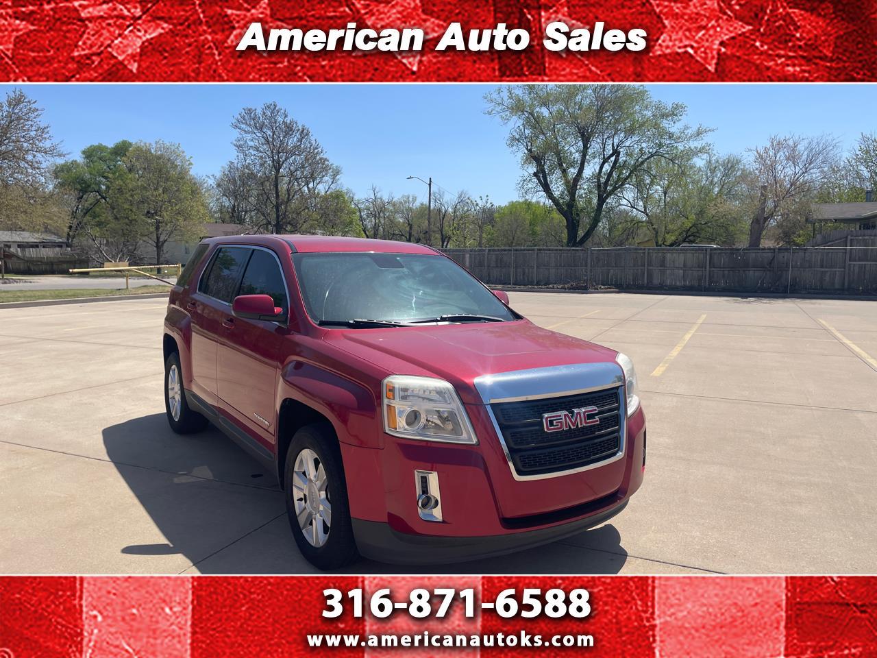 Used Cars for Sale Wichita KS 67212 American Auto Sales