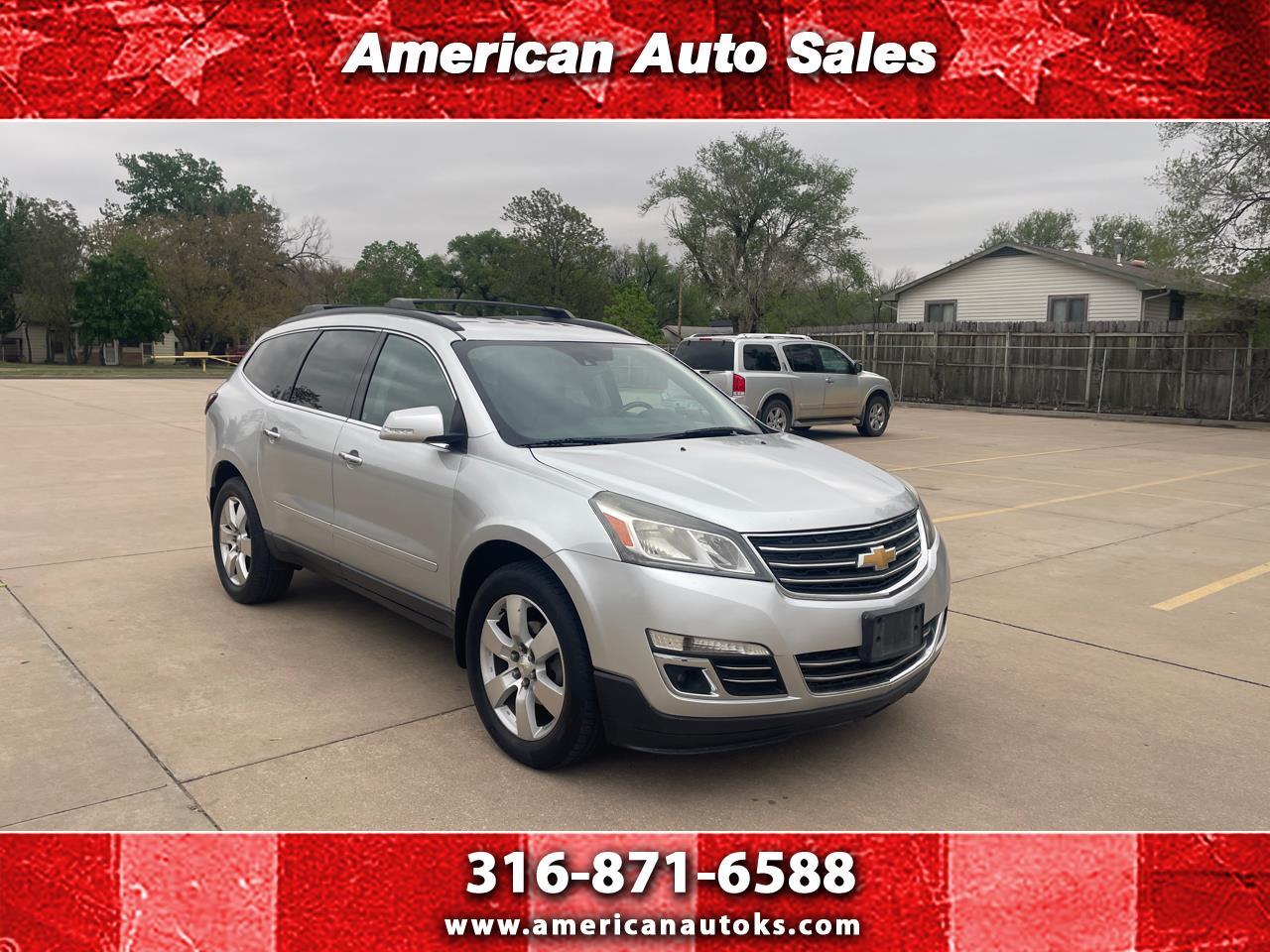 Used Cars Wichita KS | Used Cars & Trucks KS | American Auto Sales