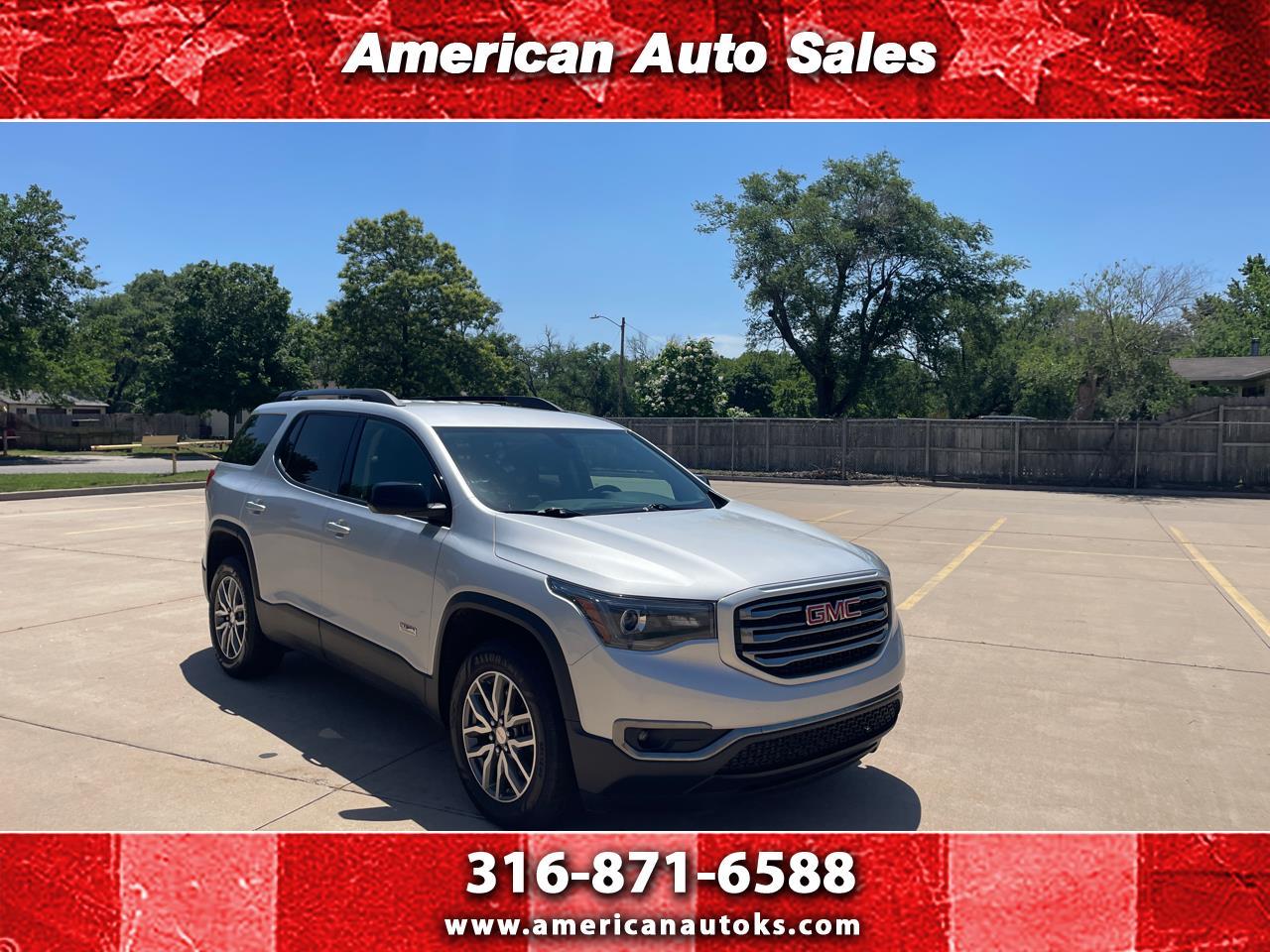 Used Cars Wichita KS | Used Cars & Trucks KS | American Auto Sales
